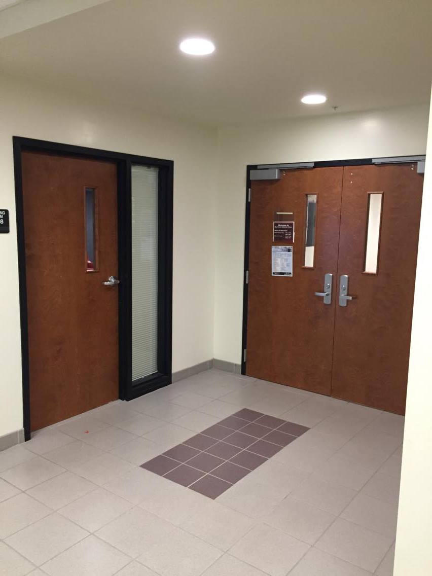 Blitman Residence Commons Apartments Pictures – RPI Rooms