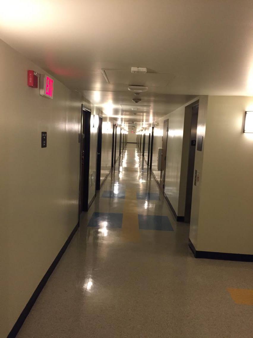 Blitman Residence Commons Apartments Pictures – RPI Rooms