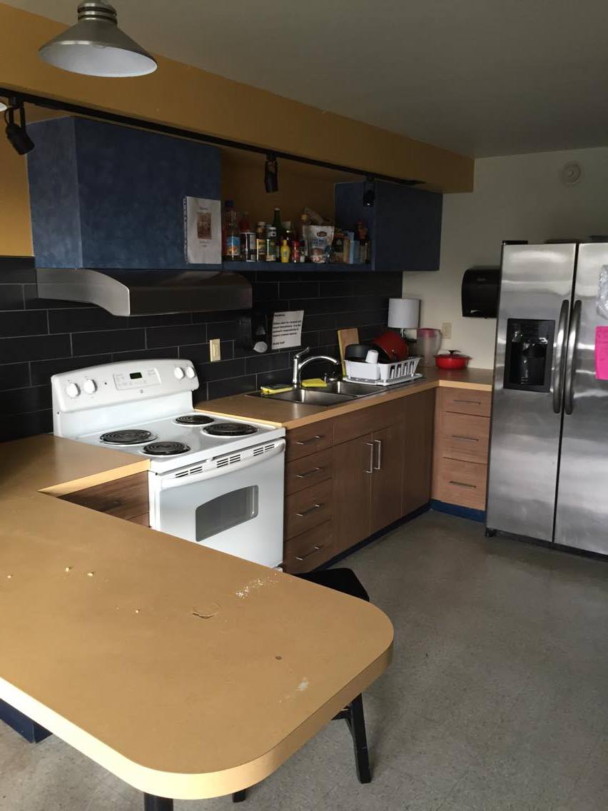 Blitman Residence Commons Apartments Pictures – RPI Rooms