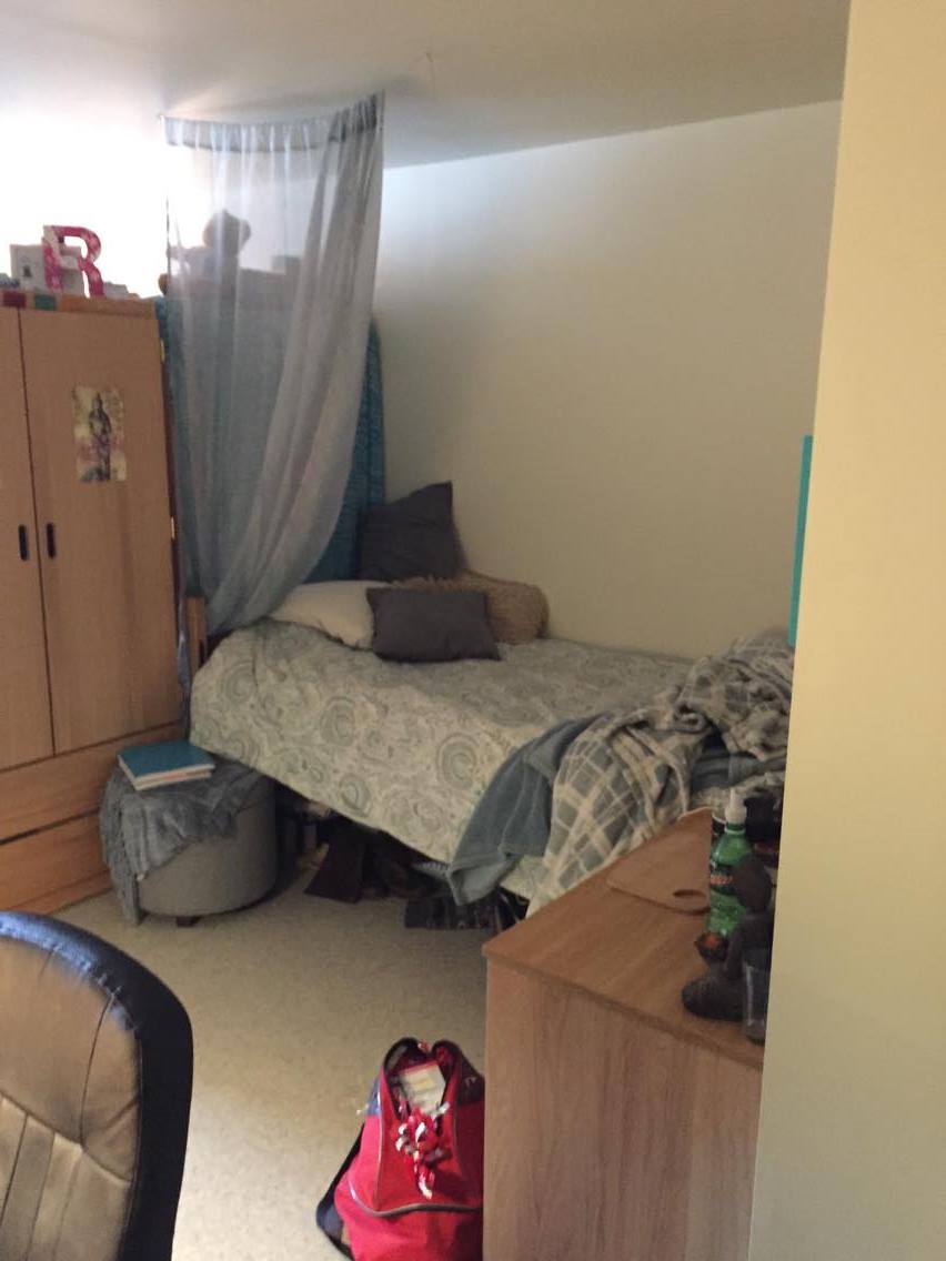 Blitman Residence Commons Apartments Pictures – RPI Rooms