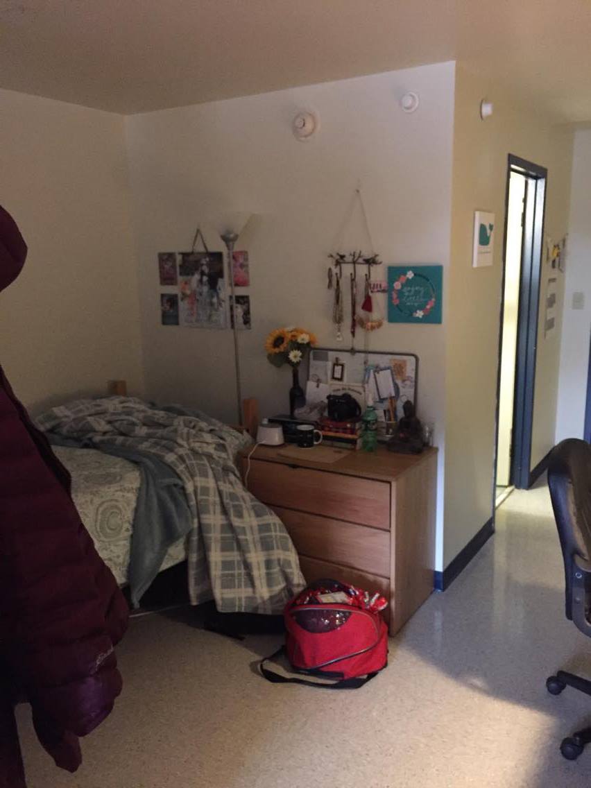 Blitman Residence Commons Apartments Pictures – RPI Rooms