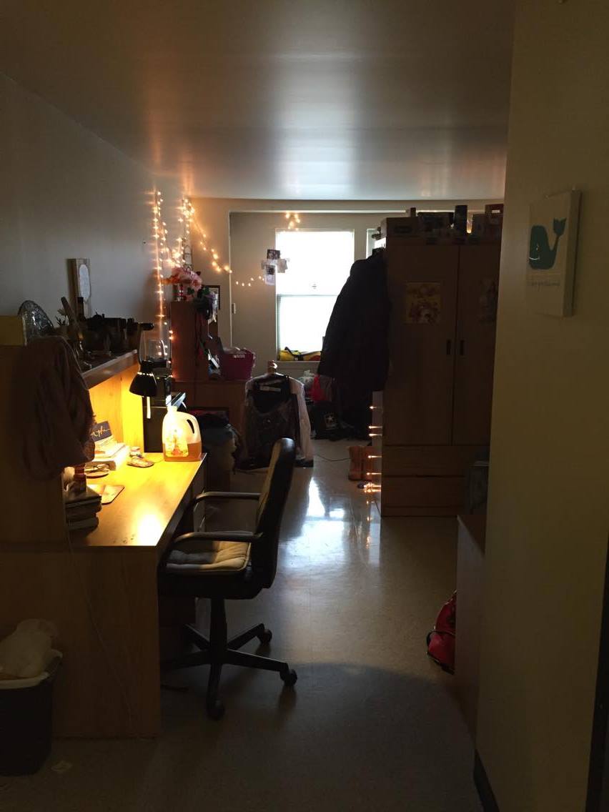 Blitman Residence Commons Apartments Pictures – RPI Rooms