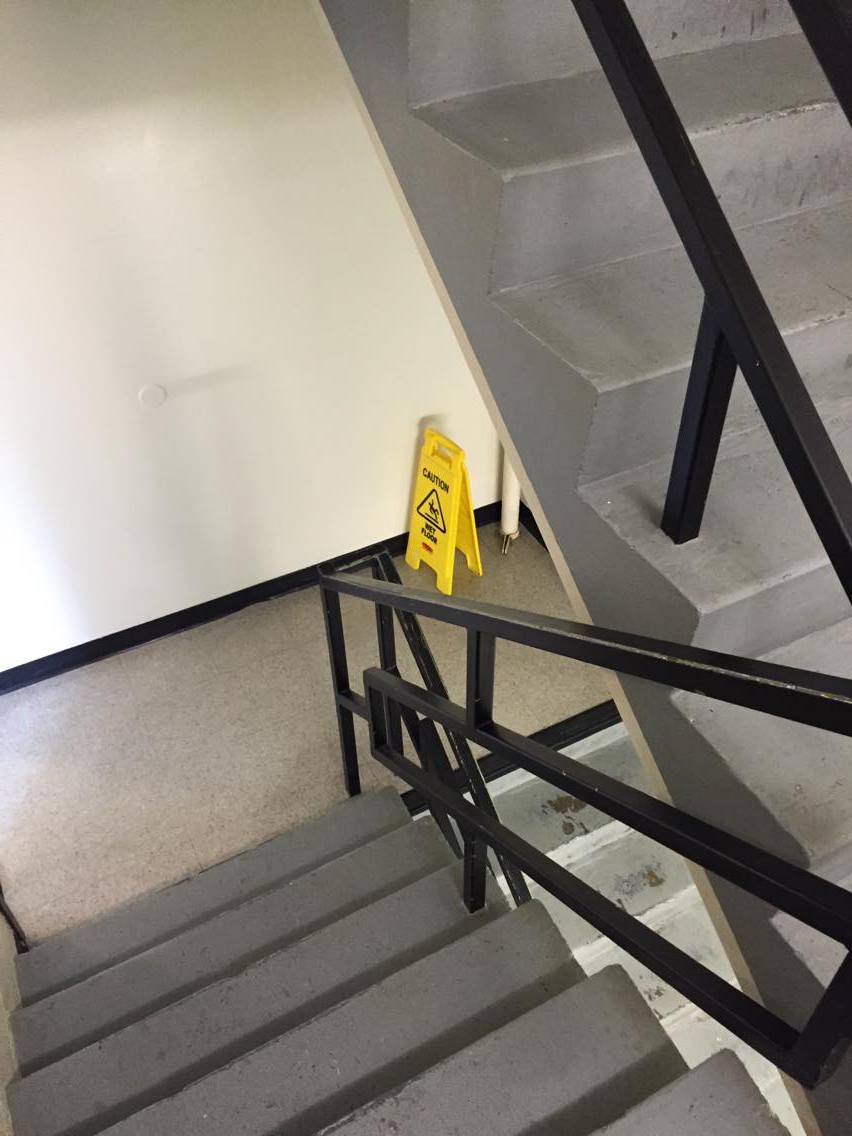 Blitman Residence Commons Apartments Pictures – RPI Rooms