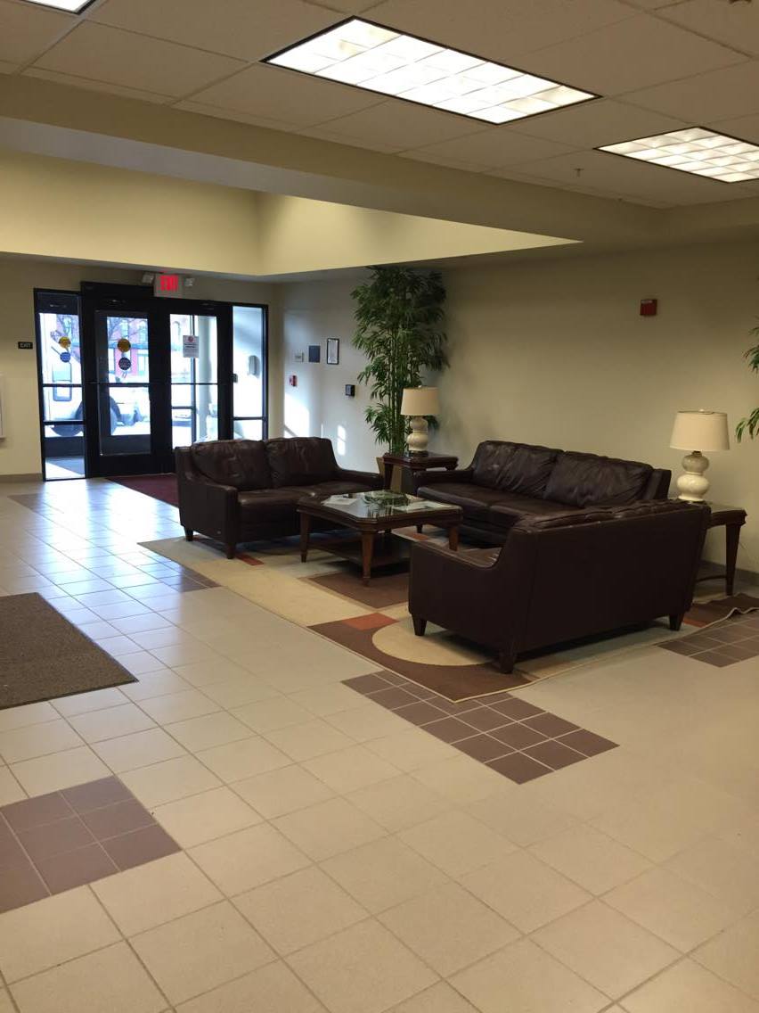 Blitman Residence Commons Apartments Pictures – RPI Rooms