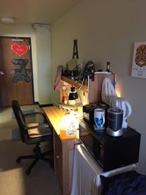 Blitman Residence Commons Apartments Pictures – RPI Rooms