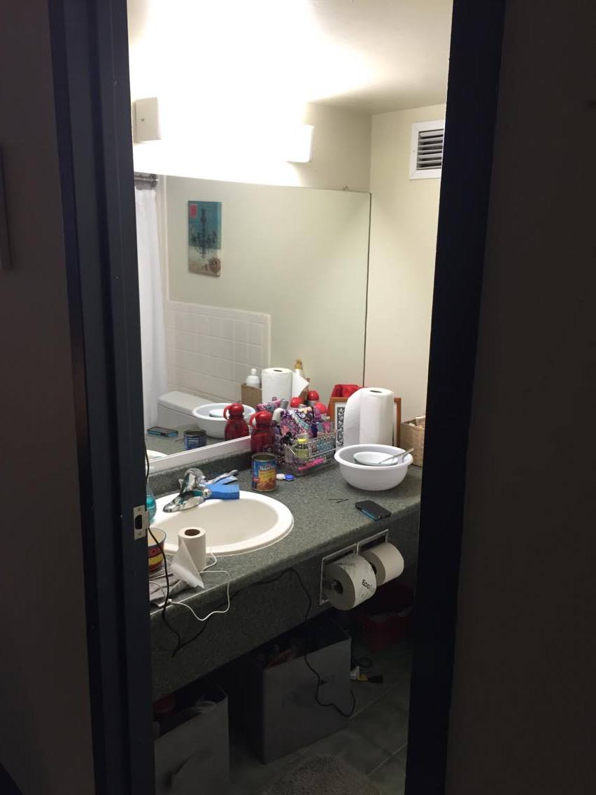 Blitman Residence Commons Apartments Pictures – RPI Rooms