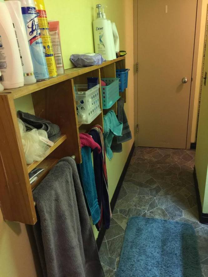 Burdett Avenue Residence Hall (BARH) Pictures – RPI Rooms