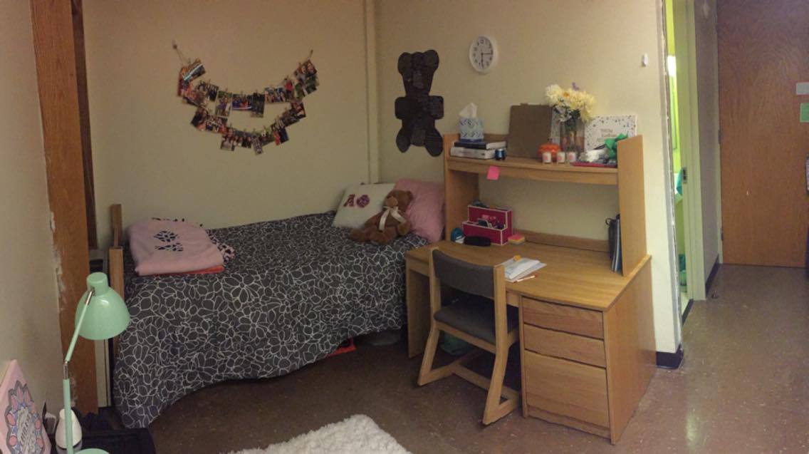 Davison and Nugent Hall Pictures – RPI Rooms