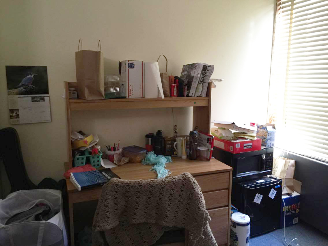 BARH Triple Suite – RPI Rooms