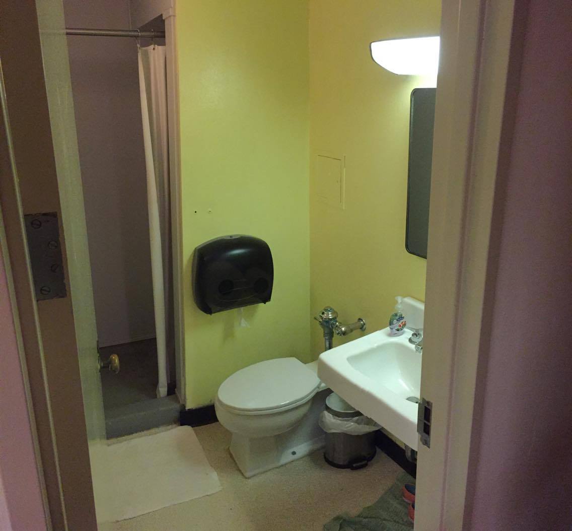 Davison and Nugent Hall Pictures – RPI Rooms