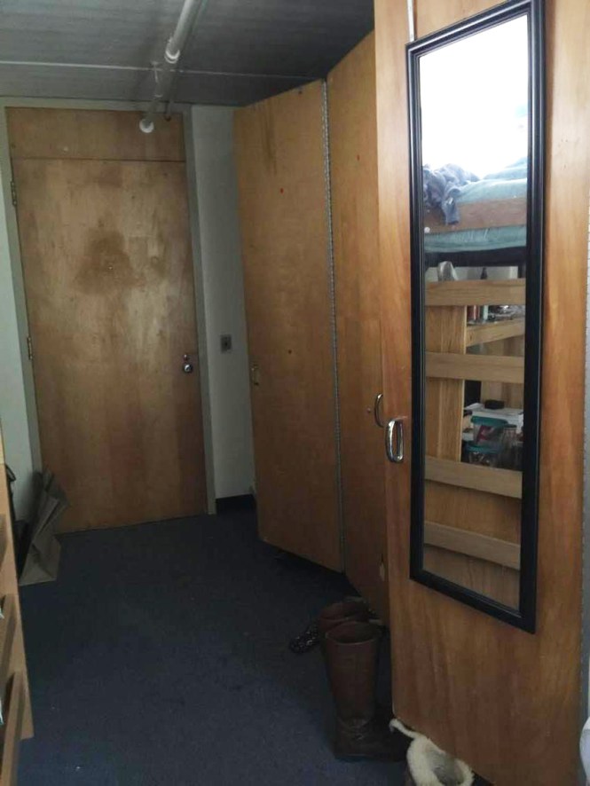 Burdett Avenue Residence Hall (BARH) Pictures – RPI Rooms