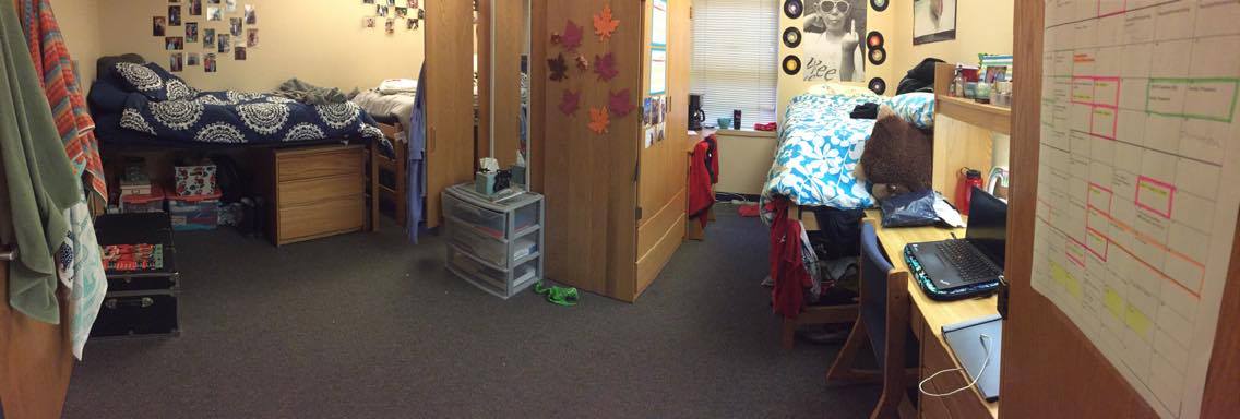 Barton – RPI Rooms