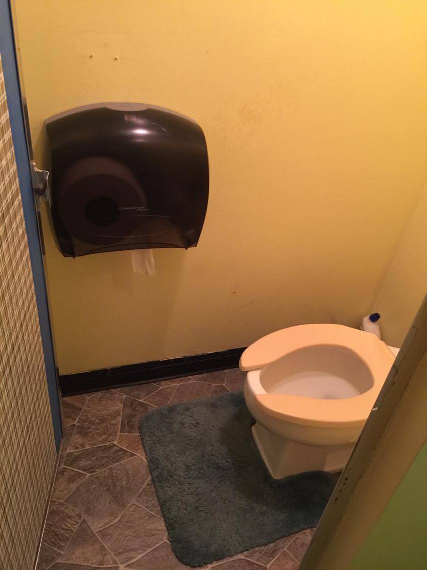 BARH Triple Suite – RPI Rooms