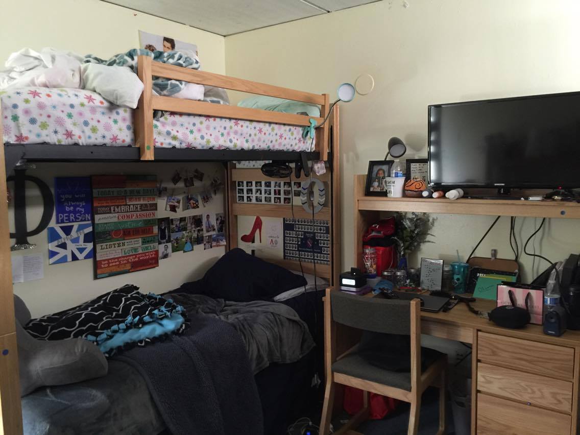 Burdett Avenue Residence Hall (BARH) Pictures – RPI Rooms