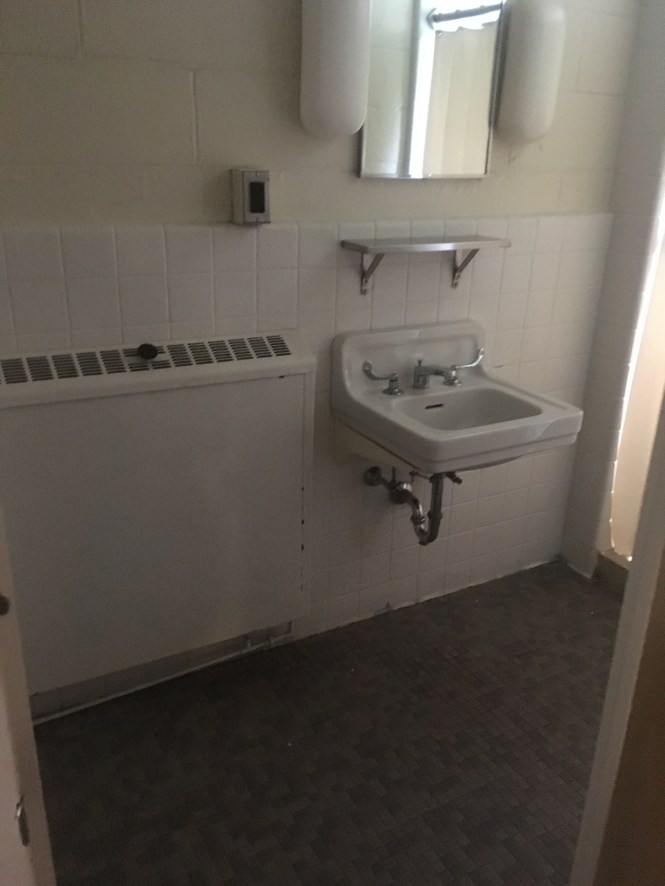 Warren Hall Pictures – RPI Rooms