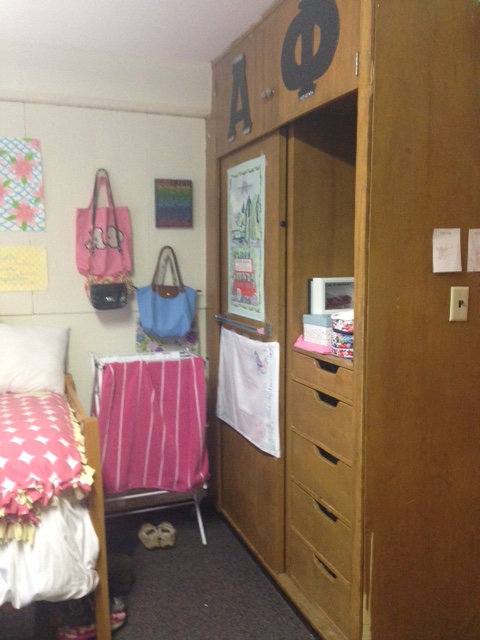 Freshman Five Pictures – RPI Rooms