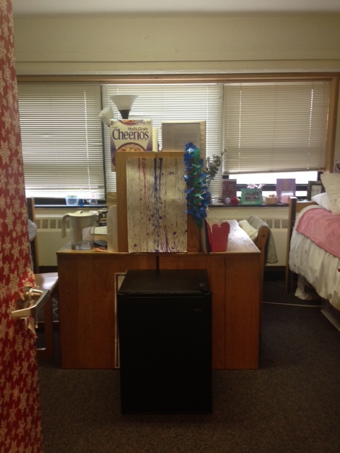 Freshman Five Pictures – RPI Rooms