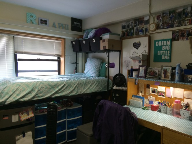 Freshman Five Pictures – RPI Rooms
