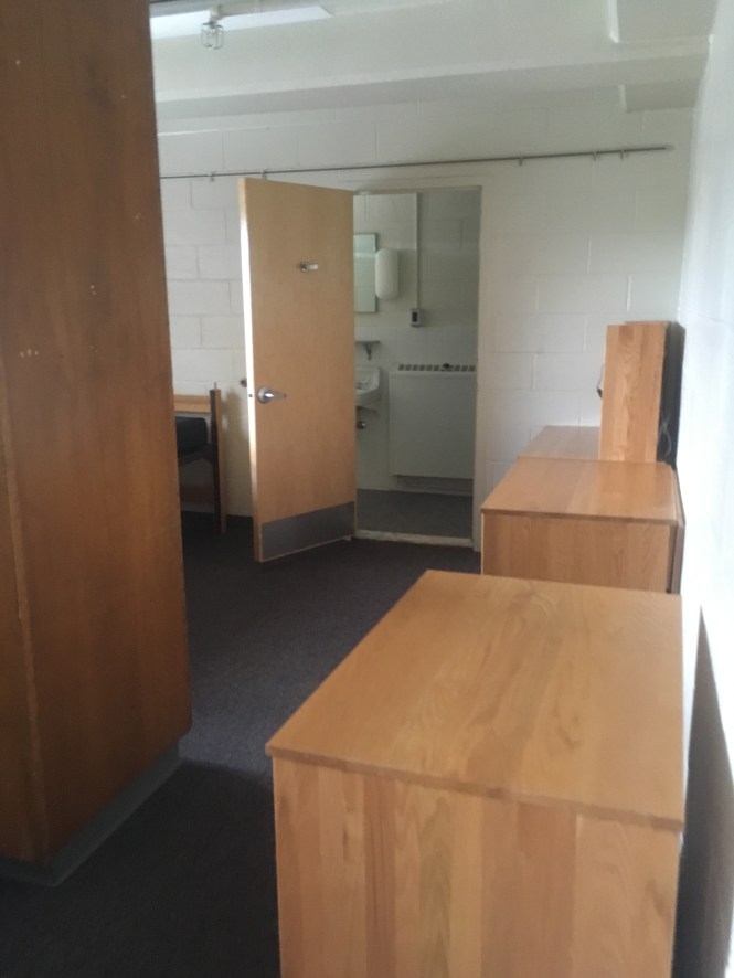 Warren Hall Pictures – RPI Rooms