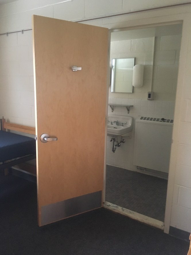 Warren Hall Pictures – RPI Rooms