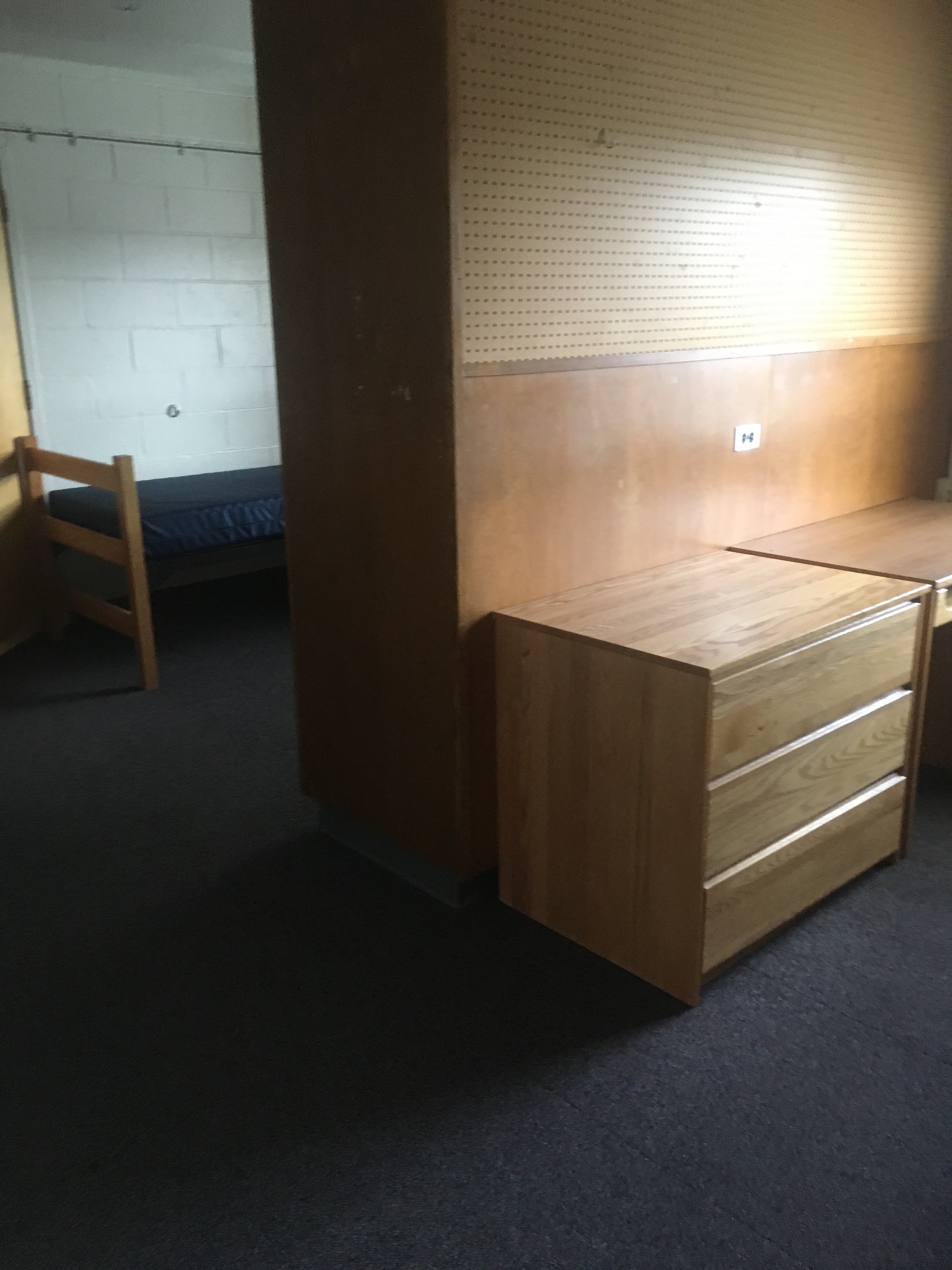Warren – RPI Rooms