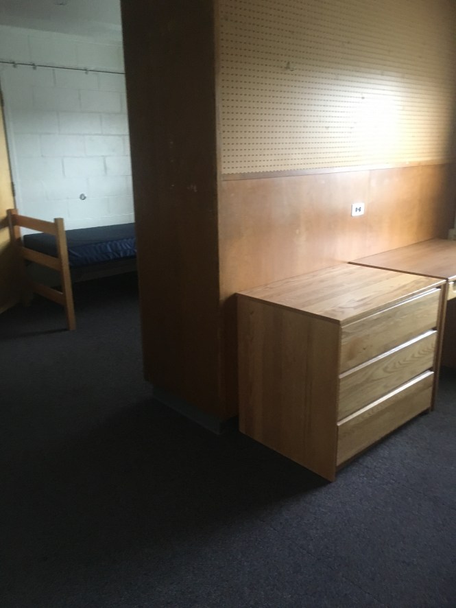 Warren Hall Pictures – RPI Rooms