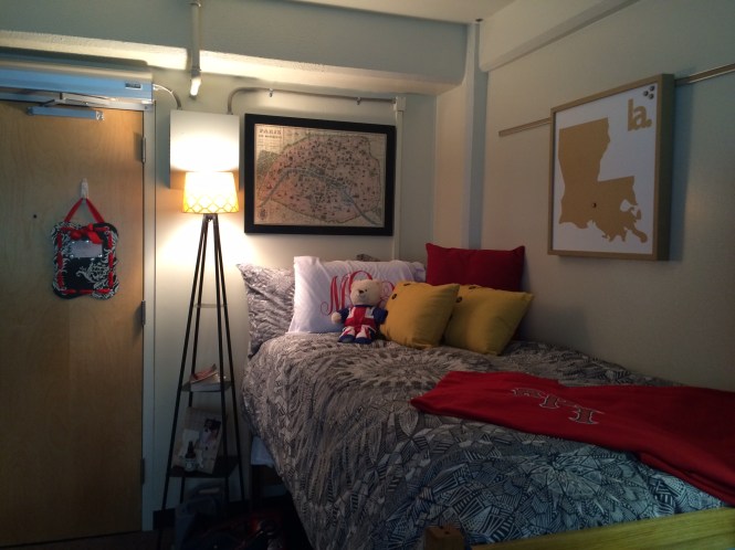 Freshman Five Pictures – RPI Rooms
