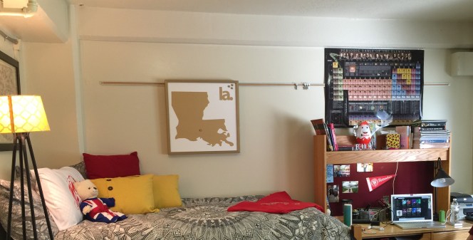 Freshman Five Pictures – RPI Rooms