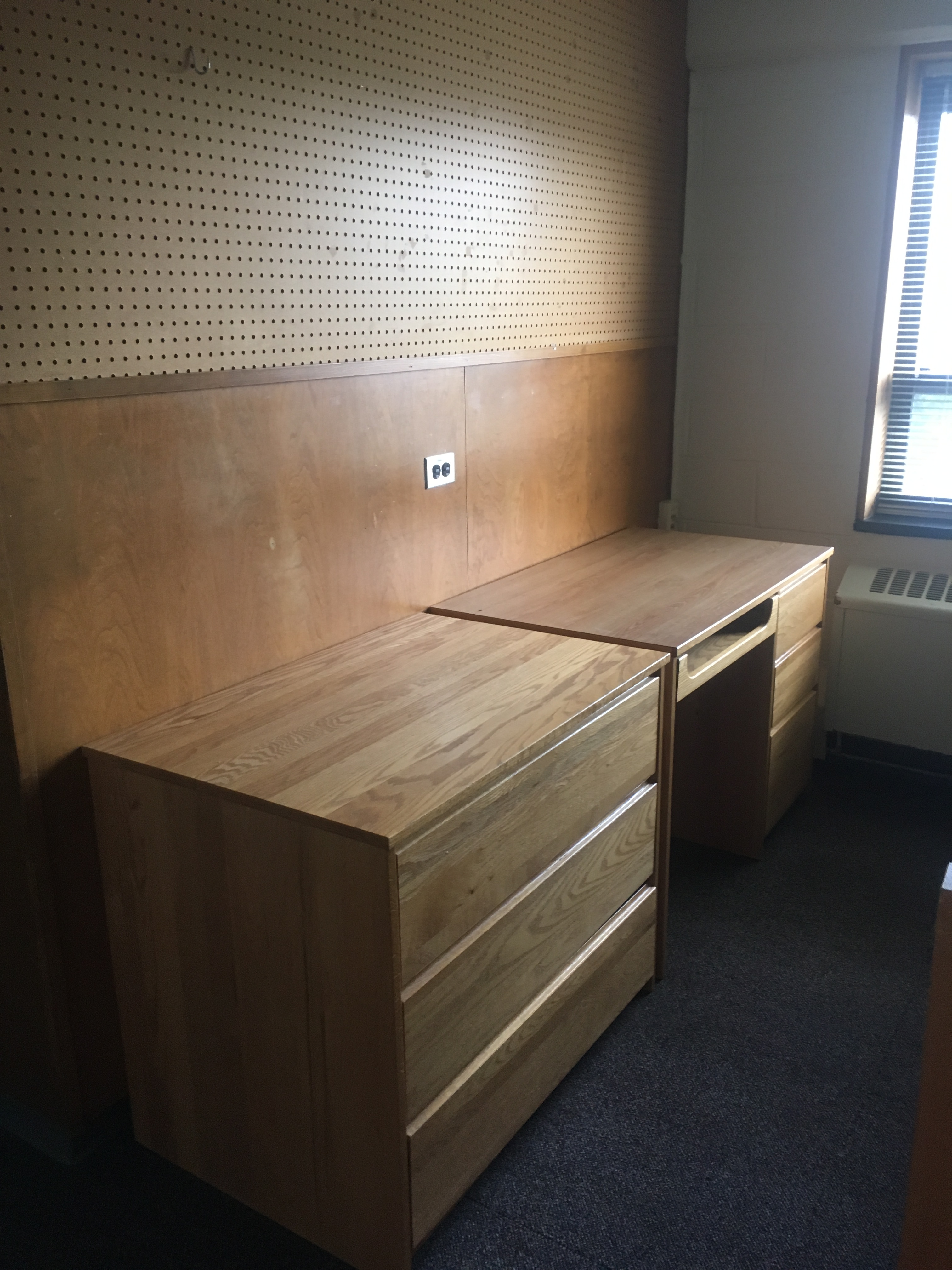 Warren – RPI Rooms