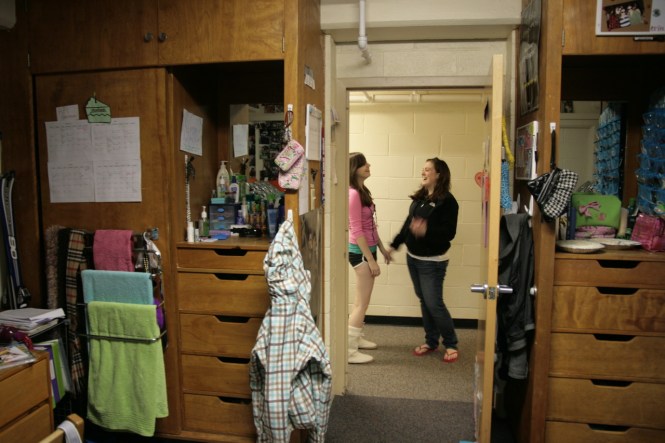 Freshman Five Pictures – RPI Rooms