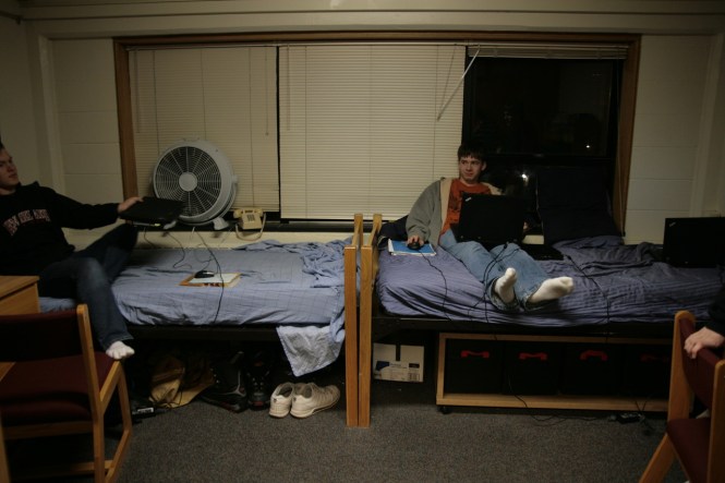 Freshman Five Pictures – RPI Rooms