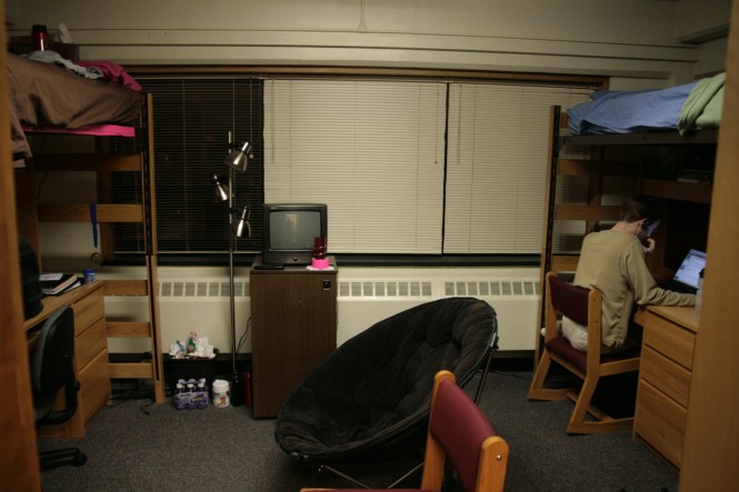 Freshman Five Pictures – RPI Rooms