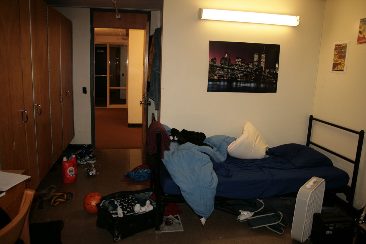 BARH – RPI Rooms