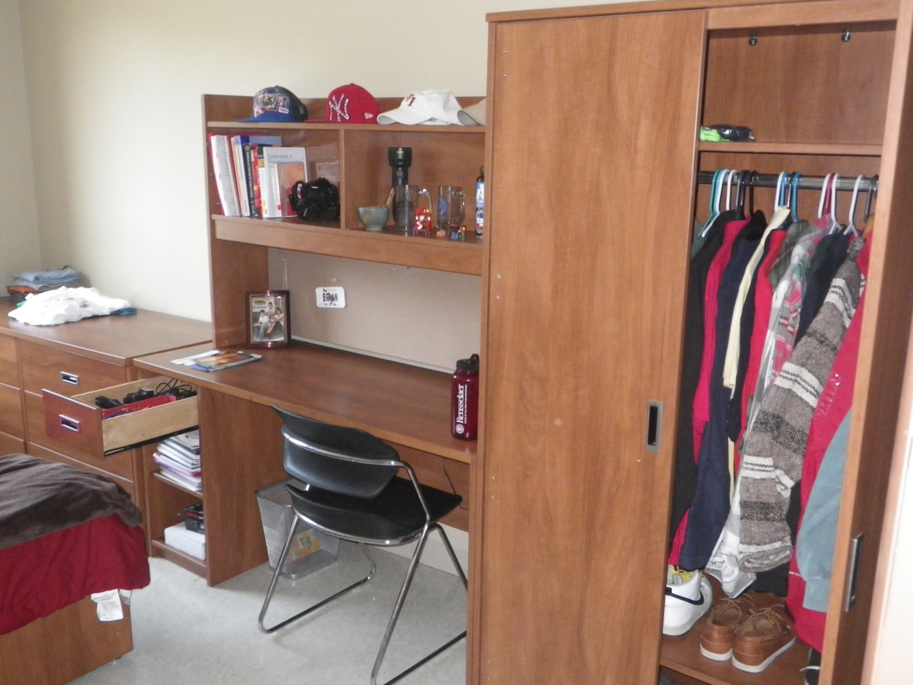 Polytechnic Residence Commons Apartments Pictures – RPI Rooms