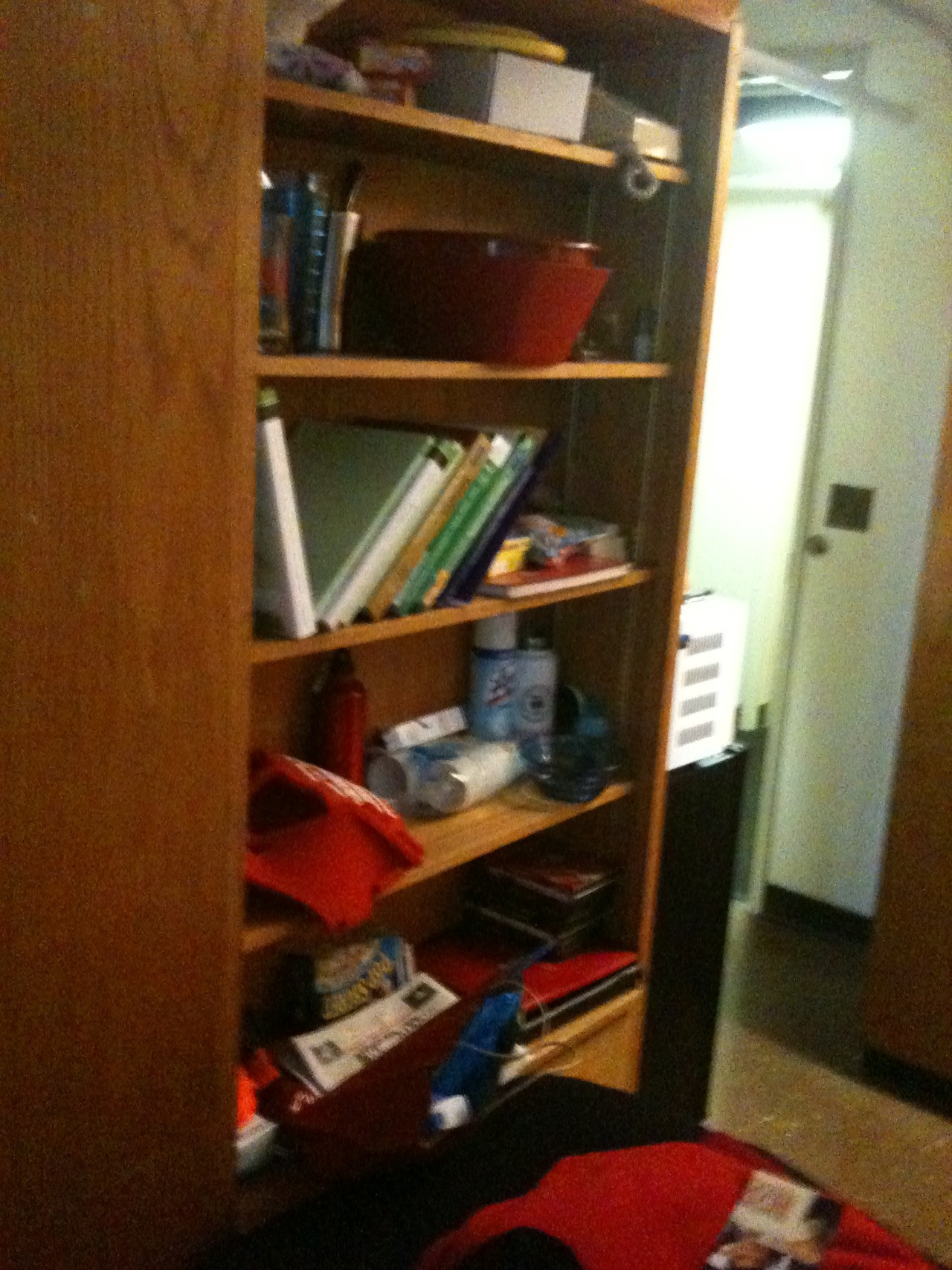 Davison and Nugent Hall Pictures – RPI Rooms