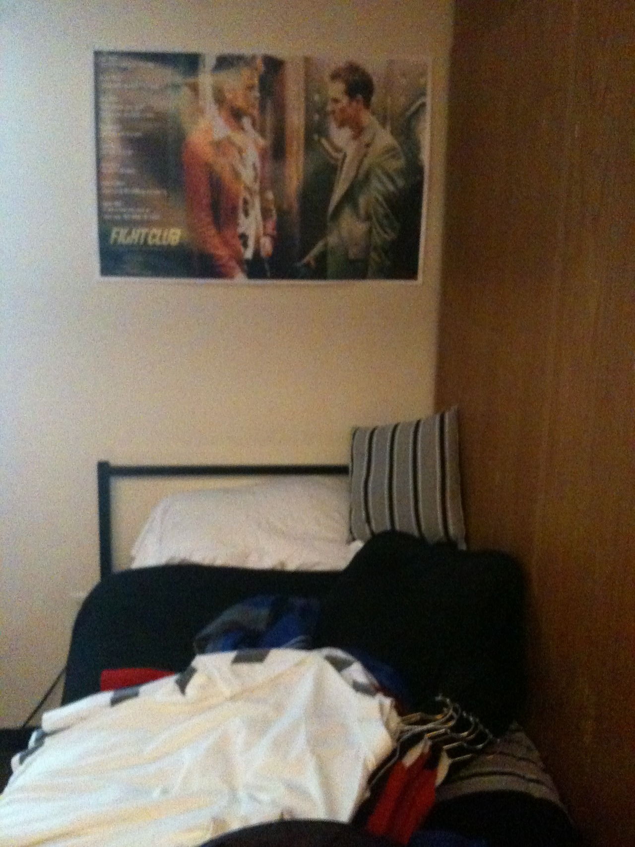 Davison and Nugent Hall Pictures – RPI Rooms