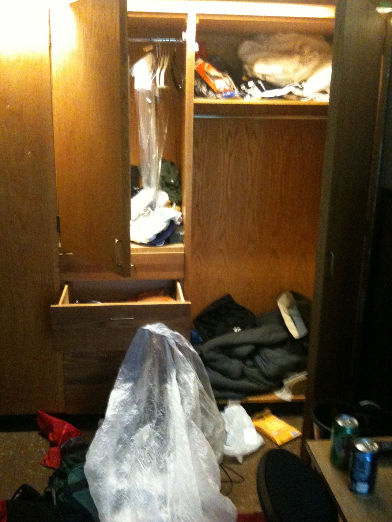 Davison and Nugent Hall Pictures – RPI Rooms