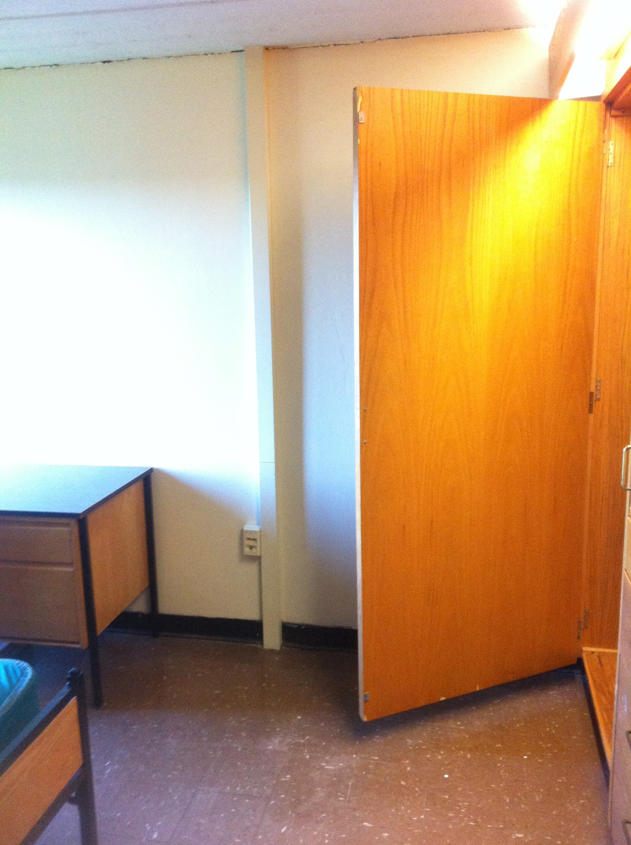 Davison and Nugent Hall Pictures – RPI Rooms