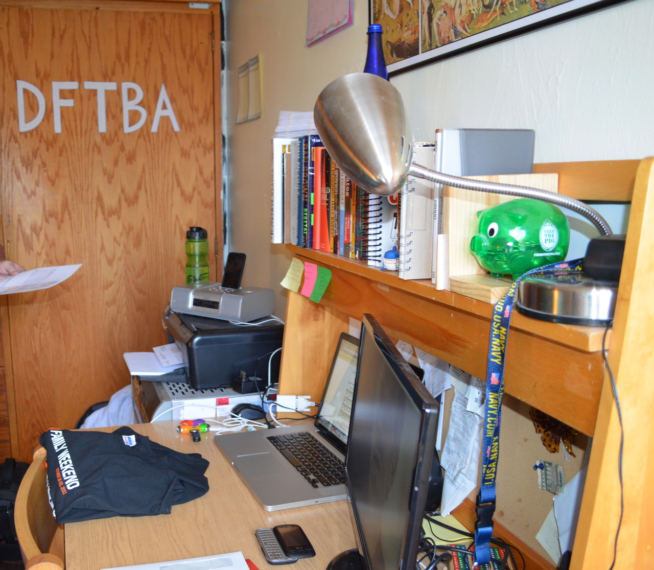 Davison and Nugent Hall Pictures – RPI Rooms