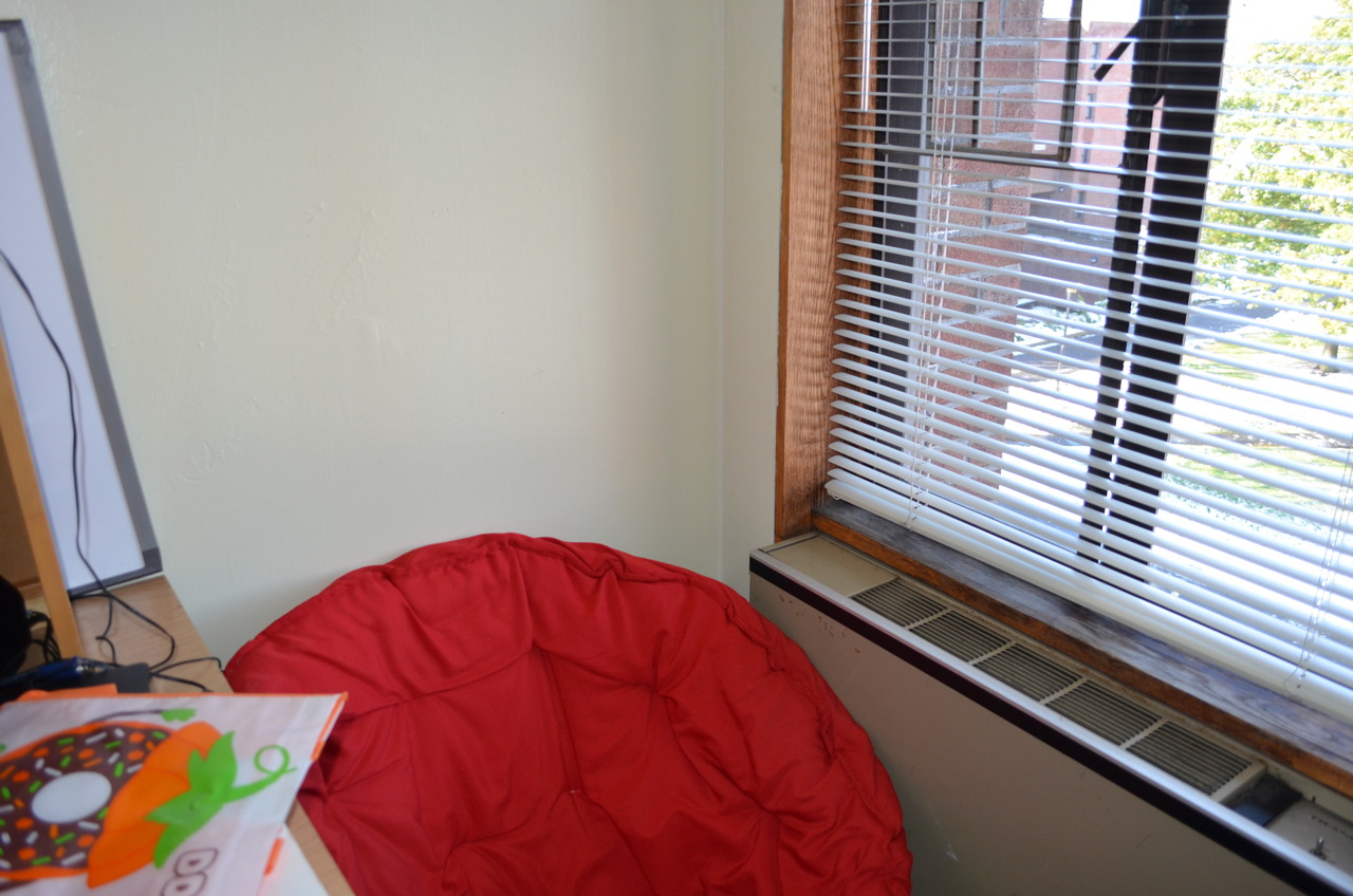 Davison and Nugent Hall Pictures – RPI Rooms