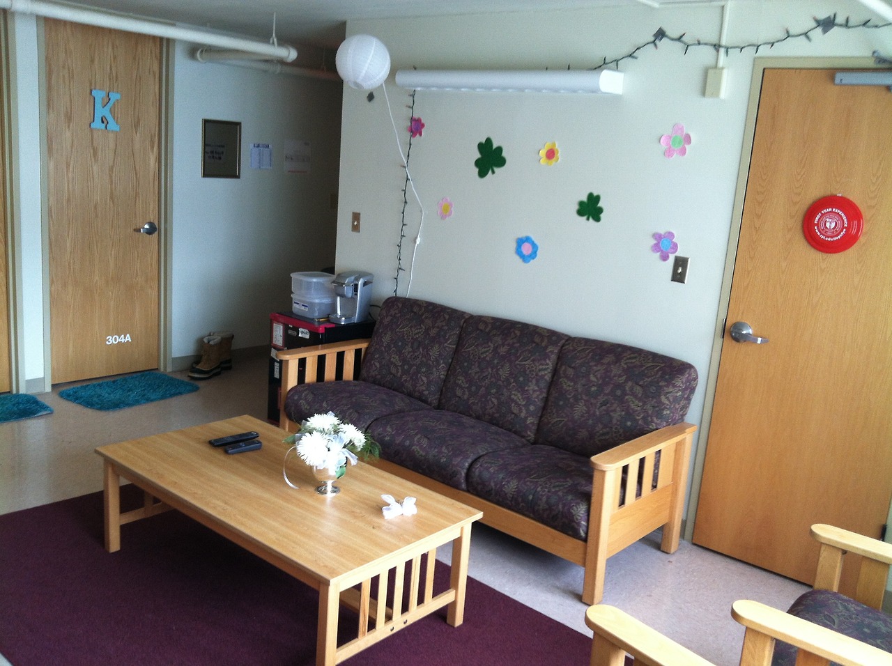 Sharp Hall Pictures – RPI Rooms