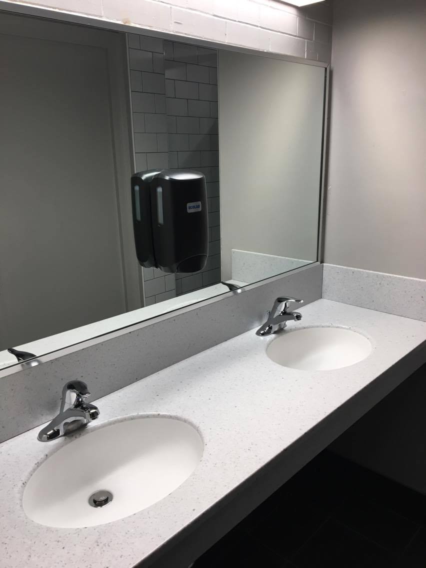 North Hall Pictures – RPI Rooms