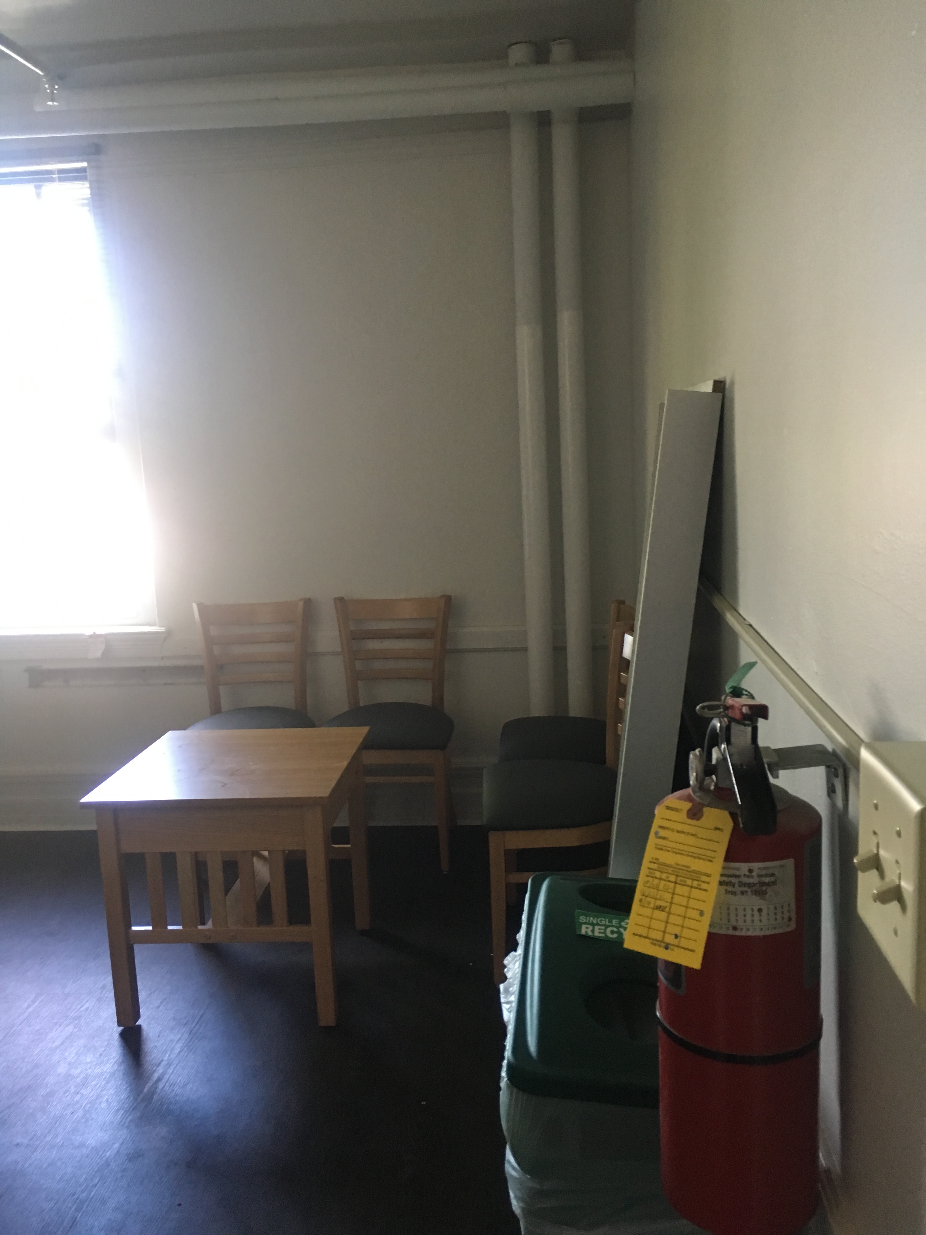 North Hall Pictures – RPI Rooms