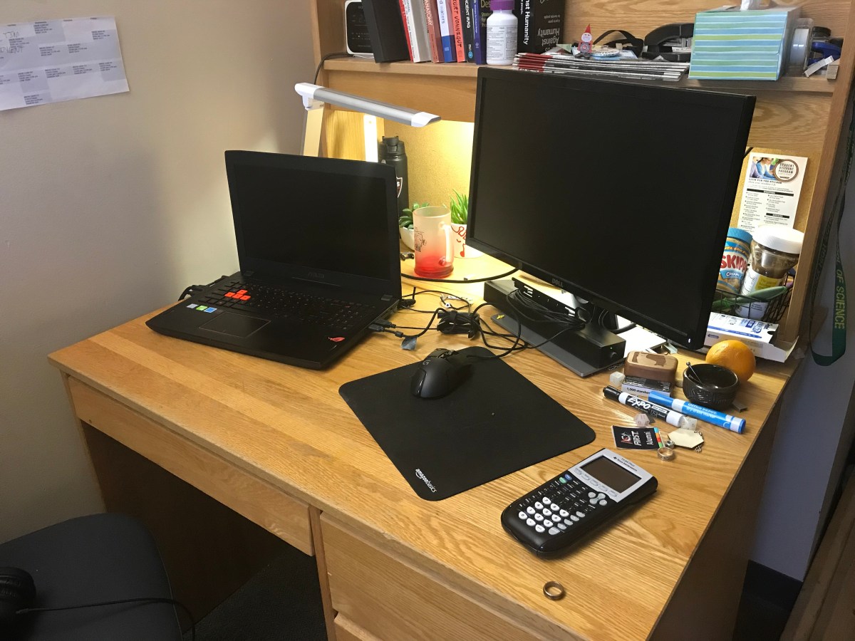 Barton – RPI Rooms