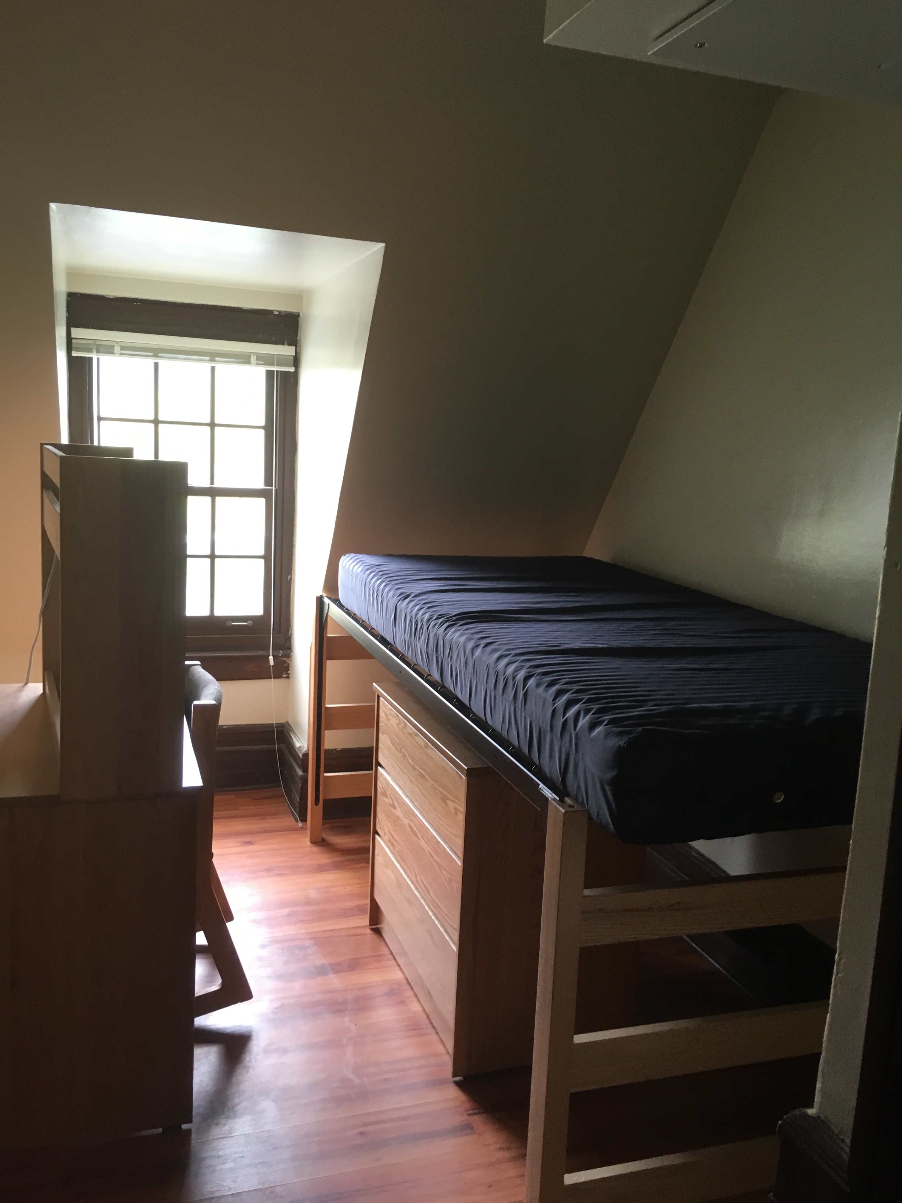 Quad – RPI Rooms