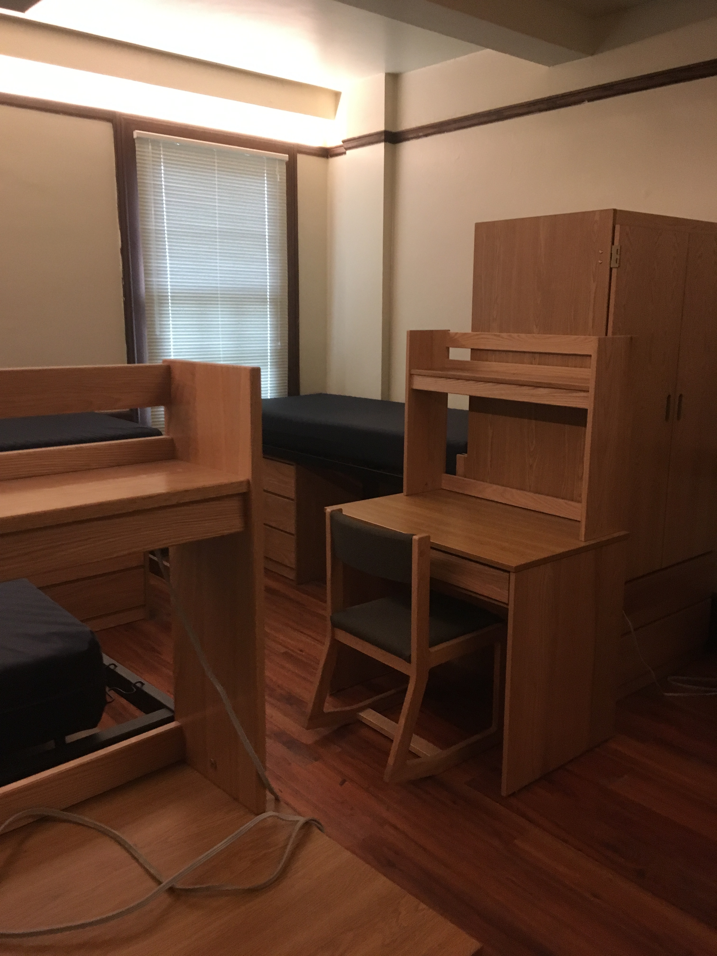 Quad – RPI Rooms